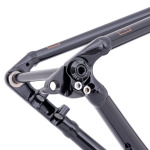 Kinesis Aithein Disc Road Frame | Merlin Cycles