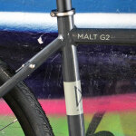Merlin Malt G2 Claris Gravel Bike | Merlin Cycles