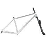 Bicycle Frames | Free Delivery Available | Merlin Cycles