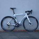 Orro Gold Evo 105 Team 35 Carbon Road Bike | Merlin Cycles