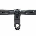 ControlTech Cougar -8° Semi-Internal Drop Stem | Merlin Cycles