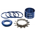 Reverse Components Single Speed Kit 13T | Merlin Cycles