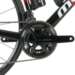 Moda Vivo Disc 105 Aksium Carbon Road Bike | Merlin Cycles
