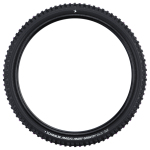 Schwalbe Magic Mary Radial Trail Pro Ultra Soft Folding MTB Tyre - 29 ...