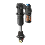Fox DHX Factory 2Pos-Adjust Trunnion Rear Shock Without Spring - 205 ...
