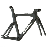 BMC Trackmachine 01 FRS Track Frameset | Merlin Cycles