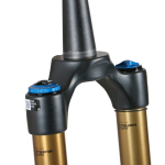 Fox 38 Float Factory GRIP2 E-Optimised Boost MTB Forks - 29" | Merlin ...