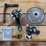 Sram XX T-Type Eagle AXS Transmission Groupset | Merlin Cycles