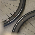 Reserve 34|37 DT Swiss 370 Carbon Road Wheelset With Tyres And Rotors ...