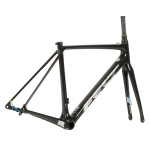 Felt FR Advanced Carbon Road Frameset | Merlin Cycles