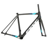 Felt FR FRD Ultimate Carbon Road Frameset | Merlin Cycles
