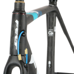 Felt FR FRD Ultimate Carbon Road Frameset | Merlin Cycles