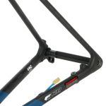 Felt FR FRD Ultimate Carbon Road Frameset | Merlin Cycles