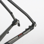 Felt FR A Disc Alloy Road Frameset | Merlin Cycles