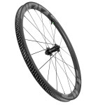 Zipp 303 SW Carbon Tubeless Disc Front Tubeless Wheel - 700c | Merlin ...