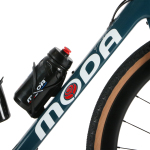 Moda Molto GRX Cosmic Carbon Gravel Bike | Merlin Cycles
