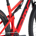 BMC Fourstroke 01 TWO GX Mountain Bike - 2025 | Merlin Cycles