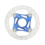 Hope Tech RX Centrelock Floating Disc Rotor | Merlin Cycles