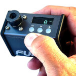 Fumpa Pumps Mini+ Electric Bike Pump | Merlin Cycles