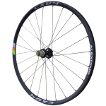 Alex CXD4 TL-Ready Clincher Road Disc Wheelset - 700c | Merlin Cycles