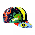 Cinelli Cotton Cycling Cap | Merlin Cycles