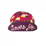 Cinelli Cotton Cycling Cap | Merlin Cycles
