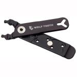 Wolf Tooth Pack Pliers | Merlin Cycles