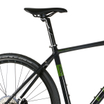 Merlin Malt G2X GRX Gravel Bike - 2024 | Merlin Cycles