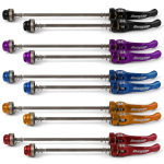 Quick Release Skewers | Free Delivery Available | Merlin Cycles