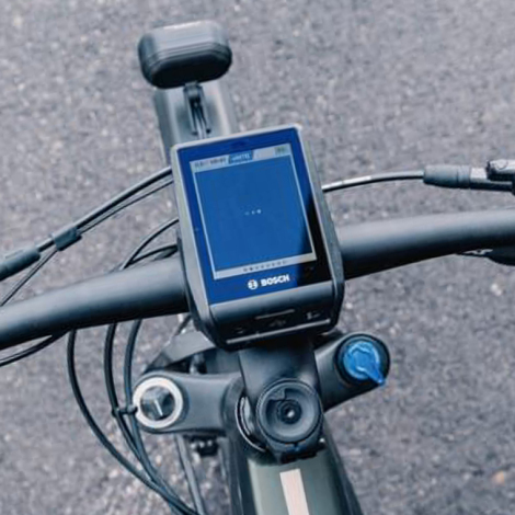 Bosch Nyon Display Retrofit Kit | Merlin Cycles