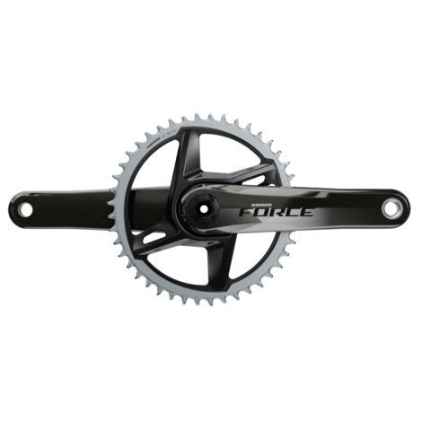 Sram Force 1 DUB Chainset - 12 Speed | Merlin Cycles