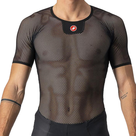 Castelli Core Mesh 3 Sleeveless Base Layer | Merlin Cycles