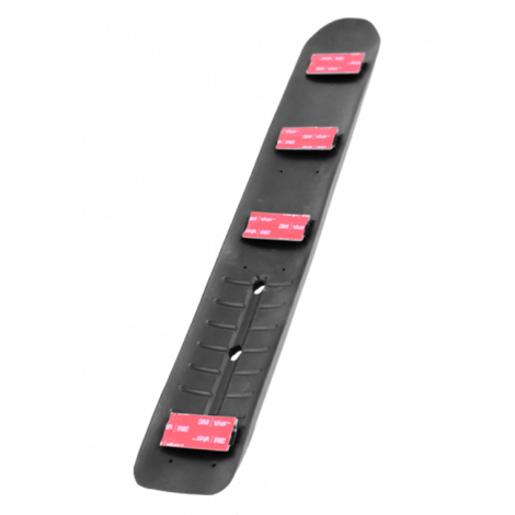 Rockstop Frameguard For Aluminium Frames | Merlin Cycles