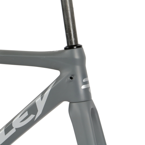 Ridley Fenix C Pureline Classic Disc Road Frameset | Merlin Cycles