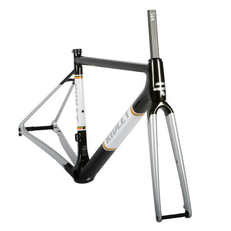 Ridley Helium SLX Disc Frameset | Merlin Cycles