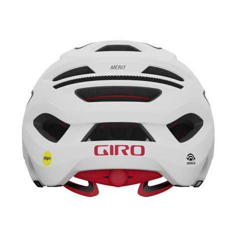 Giro Merit Spherical MIPS Dirt Helmet | Merlin Cycles