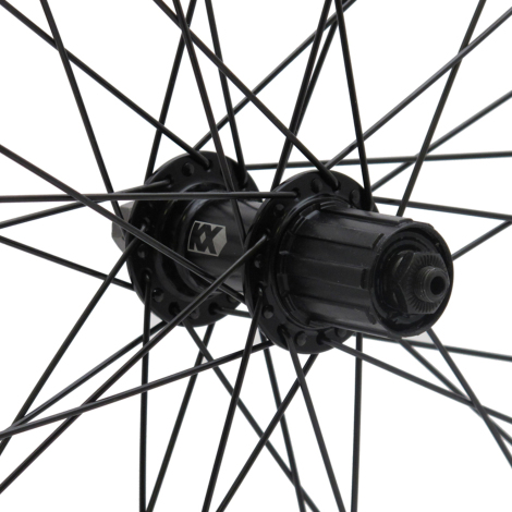 KX Pro Disc Road Wheelset - 700c | Merlin Cycles