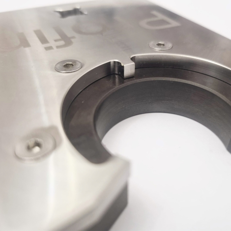 Profin Fox Float X2 Negative Sealhead Tool | Merlin Cycles