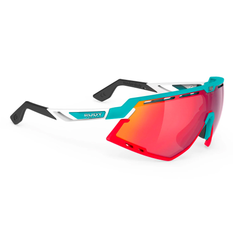 Rudy Project Defender Sunglasses Multilaser Lens | Merlin Cycles