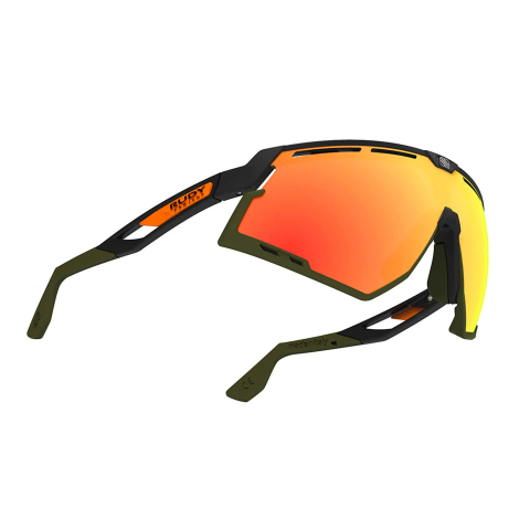 Rudy Project Defender Sunglasses Multilaser Lens | Merlin Cycles