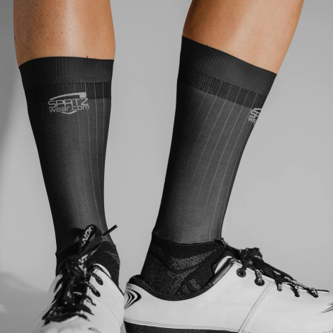Spatzwear 'Aero Sokz' Uci Legal Aero Socks - Aerosokz | Merlin Cycles
