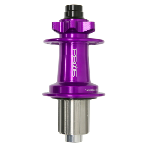 Hope Pro 5 6-Bolt Rear Hub - Boost 148x12mm | Merlin Cycles
