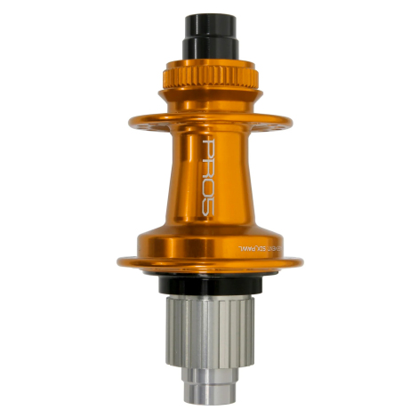 Hope Pro 5 Centrelock Rear Hub - 142x12mm | Merlin Cycles