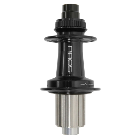 Hope Pro 5 Centrelock Rear Hub - Boost 148x12mm | Merlin Cycles
