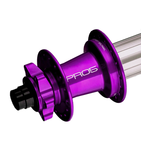 Hope Pro 5 Centrelock Rear Hub - Quick Release | Merlin Cycles