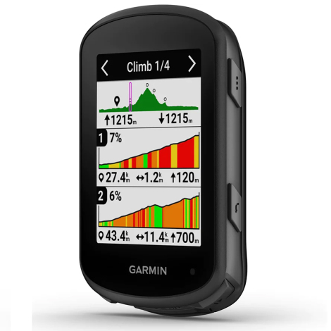 Garmin Edge 540 GPS Computer | Merlin Cycles
