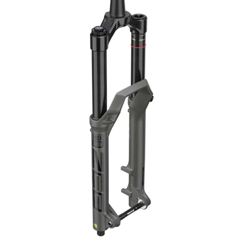 RockShox ZEB Ultimate Charger 3 RC2 DebonAir+ Boost Forks - 29 ...
