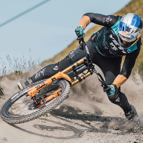 OneUp Components 35 Aluminium Handlebars | Merlin Cycles