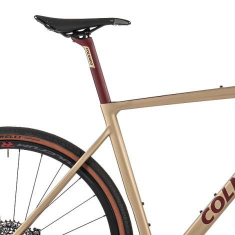 Colnago G3-X Rival AXS Carbon Gravel Bike | Merlin Cycles