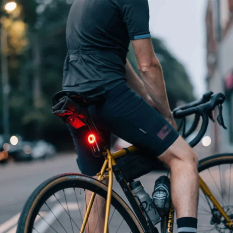 Magicshine Seemee 508 Radar Rear Bike Light | Merlin Cycles